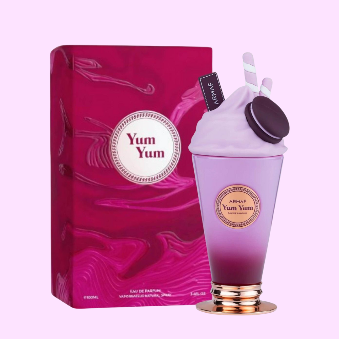 YUM YUM – Eperfum