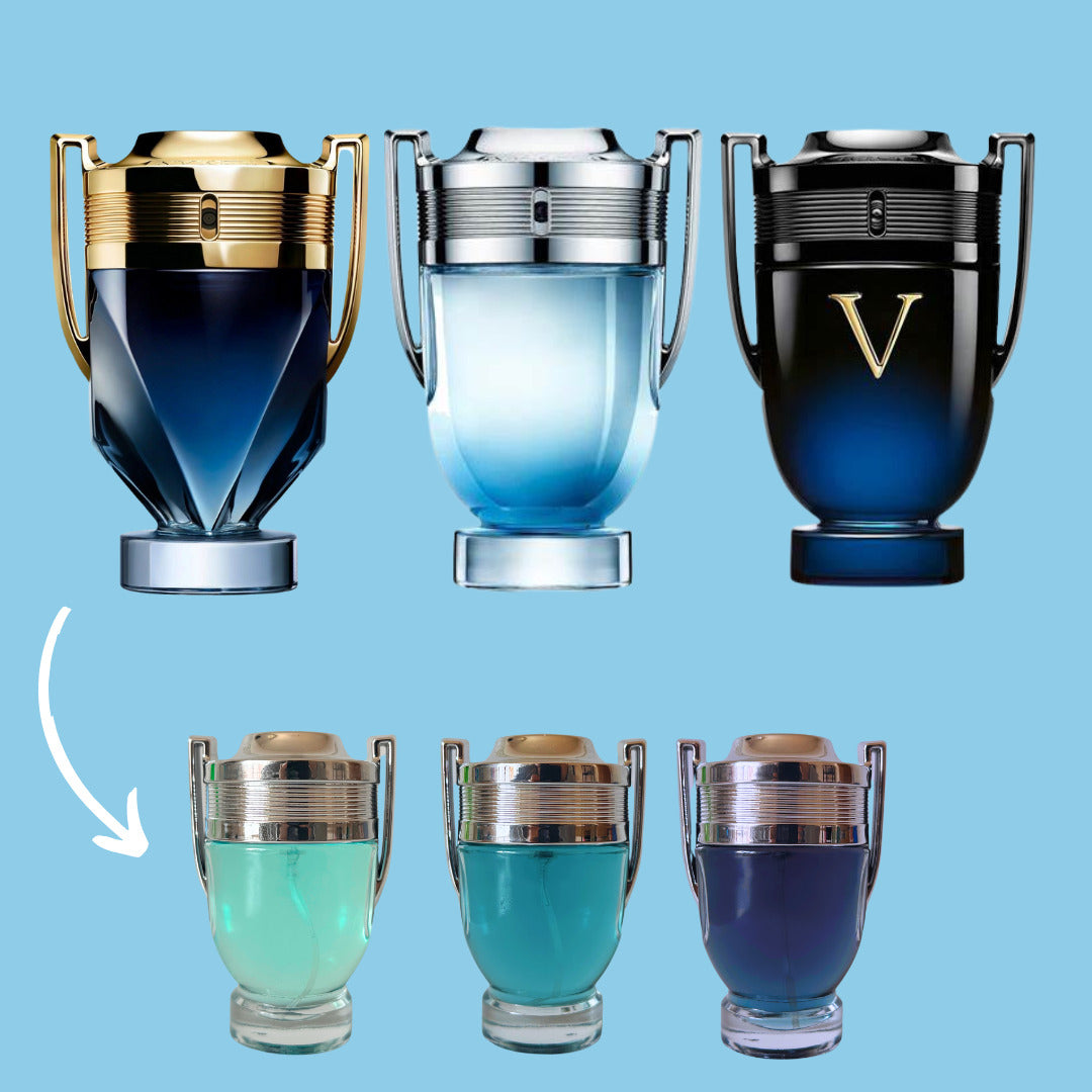 Set Invictus – Eperfum